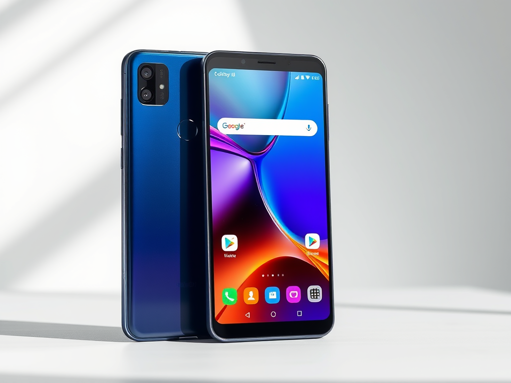 Coolpad phones – JoyKingdisplays