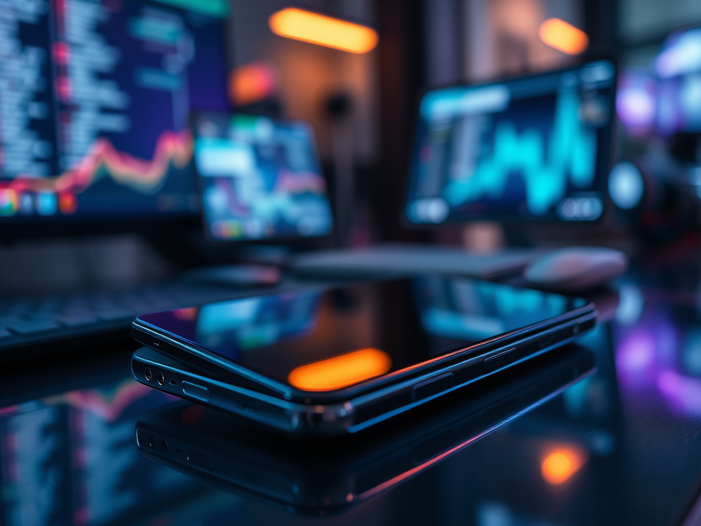 The Future of LCD Displays: Innovations and Trends – JoyKingdisplays.com
